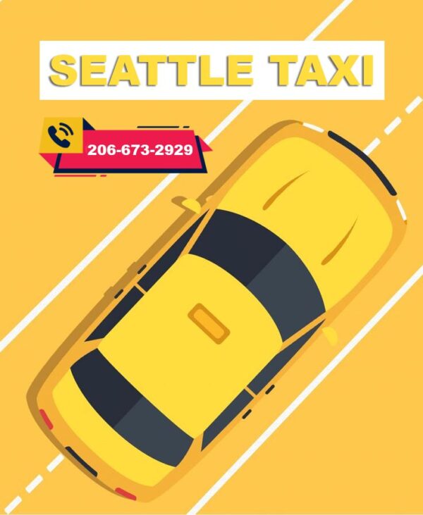 T-Mobile Park Taxi | Concerts & Mariners Game-Day Rides